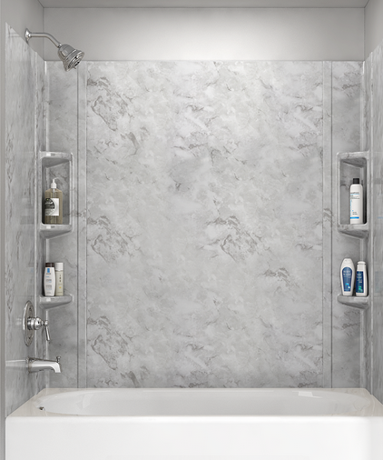 Shower Tubs - A&E NYC Plumbing