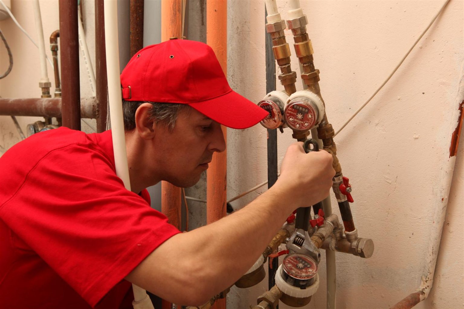 #1 Licensed Manhattan NY Plumber | A&E NYC Plumbing